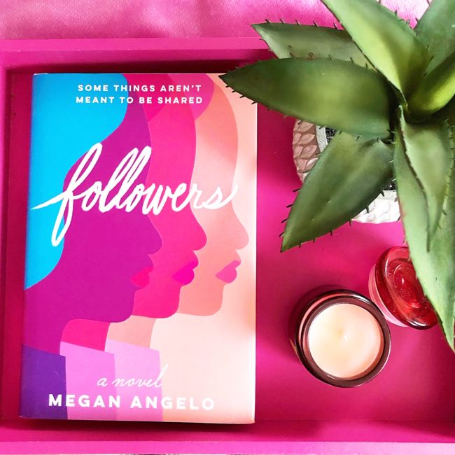 BOOK REVIEW: Followers by Megan Angelo @meganangelo @kcc_pr ...