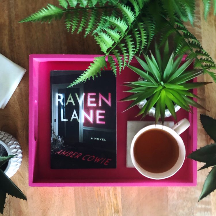 BOOK REVIEW: Raven Lane by Amber Cowie @ambercowie @amazonpublishing ...