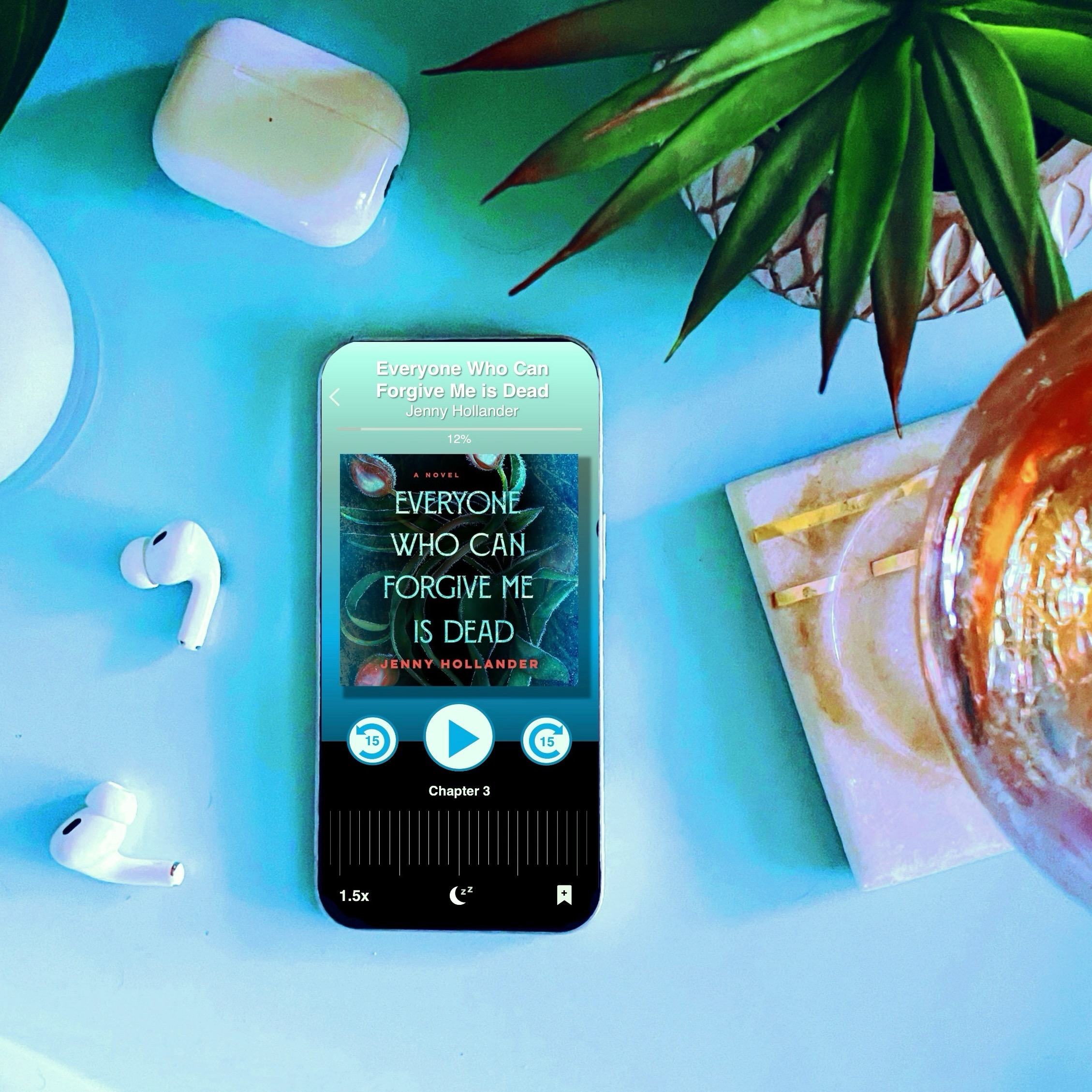 Book Review: Everyone Who Can Forgive Me is Dead | Jenny Hollander ...