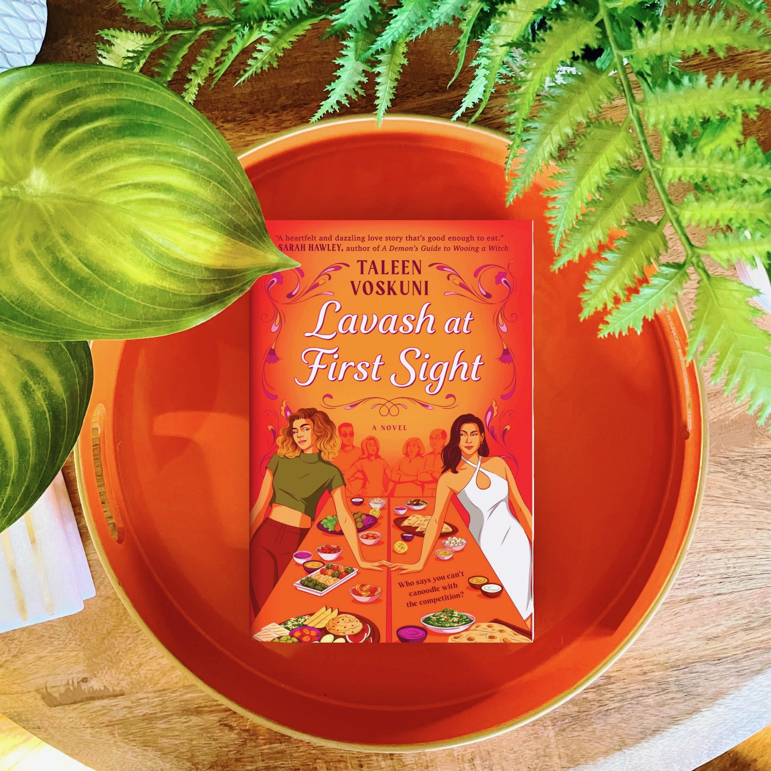 Book Review: Lavash at First Sight | Taleen Voskuni - The PhDiva reads ...