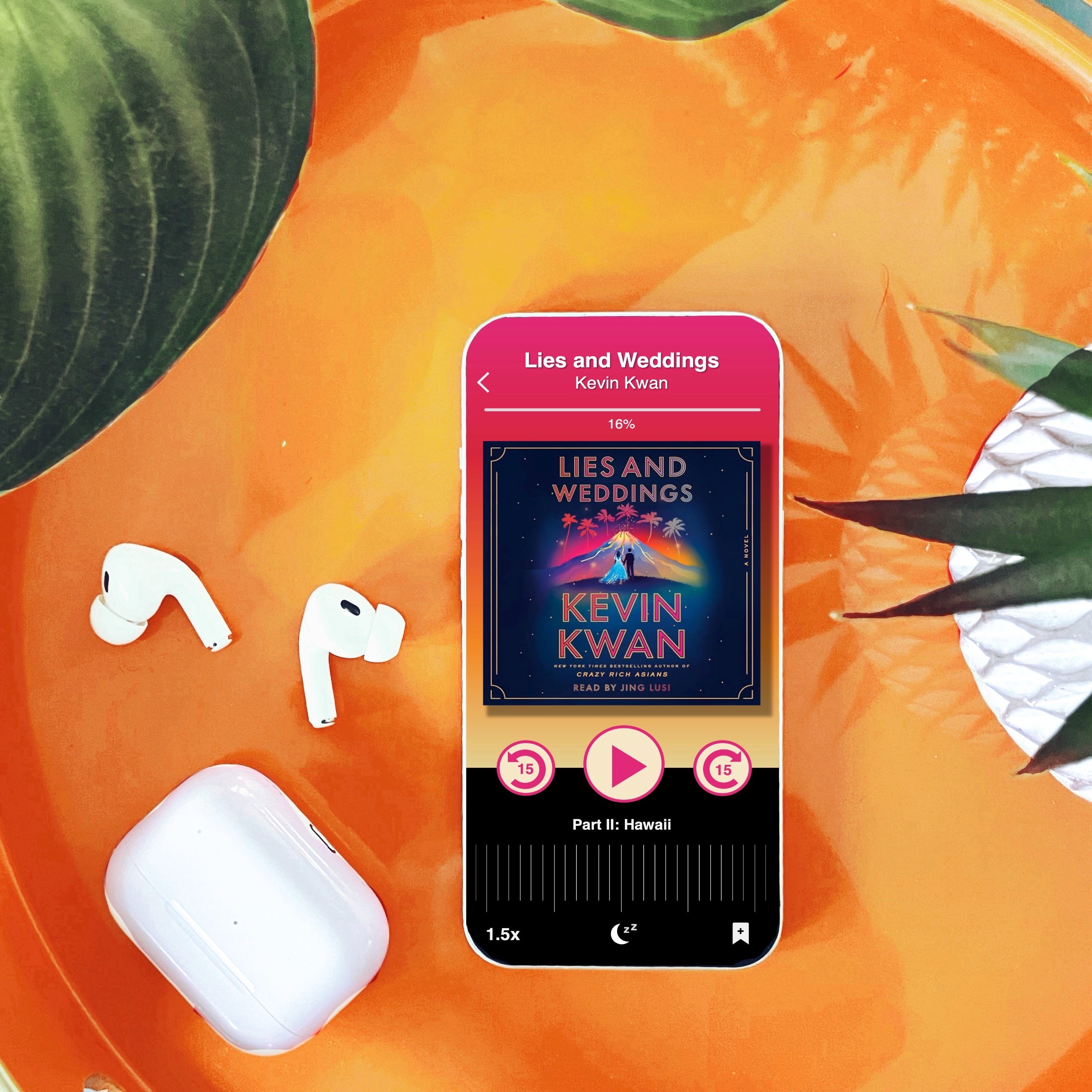 Book Review: Lies and Weddings | Kevin Kwan - The PhDiva reads books